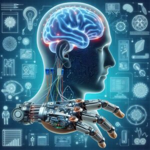 Unlocking the Future: Exploring Brain-Computer Interface Applications