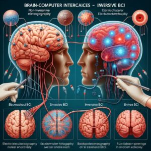 Unlocking the Future: Exploring Brain-Computer Interface Applications