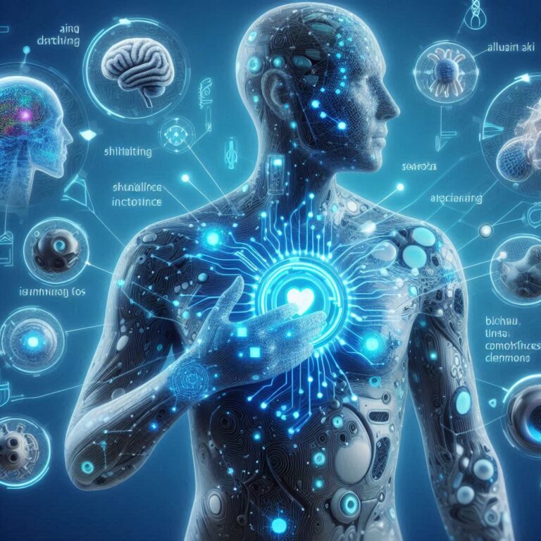 Exploring the Potential of Electronic Skin: Advantages and Applications