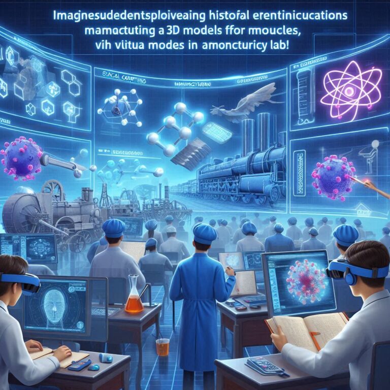 A Deep Dive into Spatial UX and Immersive Collaboration - Evolution Of The Progress