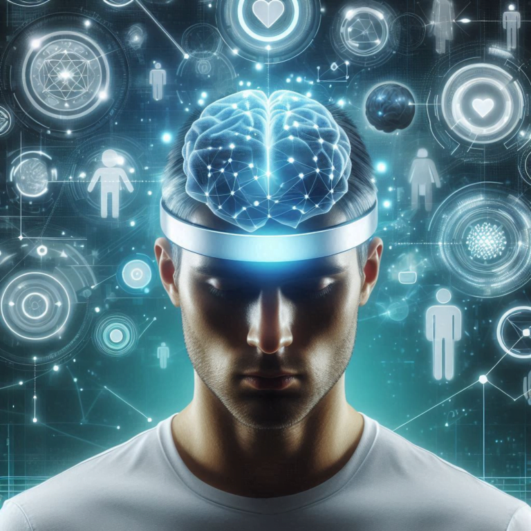 The Future of Cyborg Enhancements : Beyond Remote Control - Evolution ...