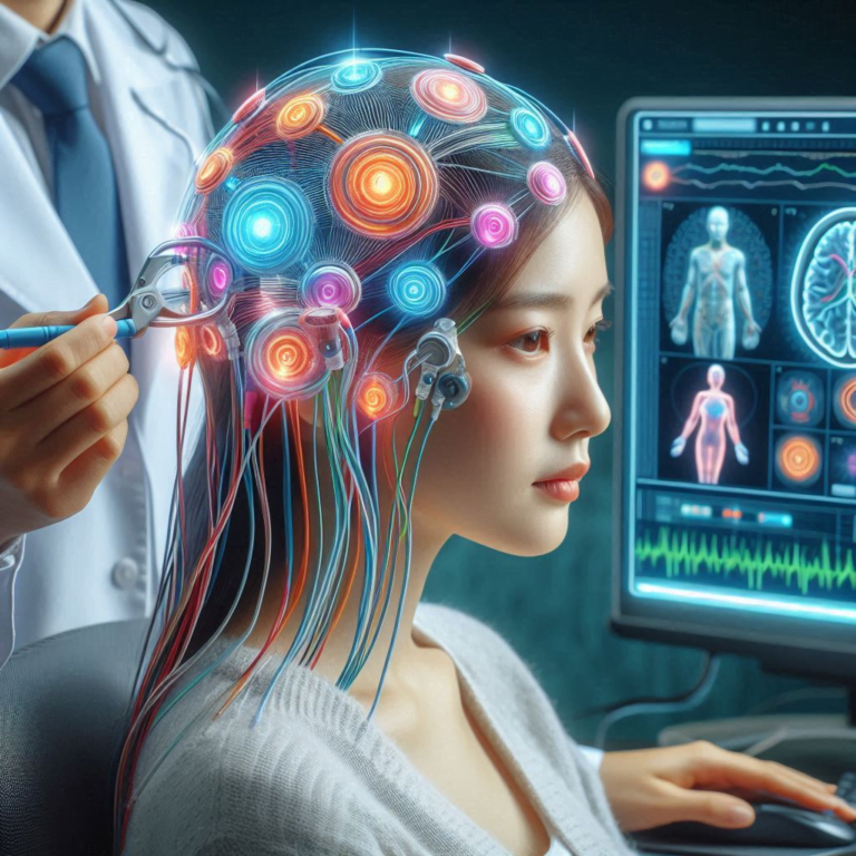 The Future of Cyborg Enhancements : Beyond Remote Control - Evolution ...