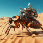 The Future of Cyborg Enhancements : Beyond Remote Control - Evolution ...