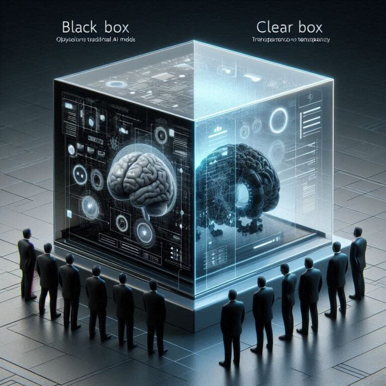 How Does XAI Work? (Explainable AI for beginners)