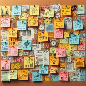 5 Accidental Inventions That Changed Everything (And How They Happened)