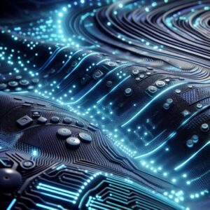 Enhancing Lives with Smart Fabrics: The Future of Functional Clothing