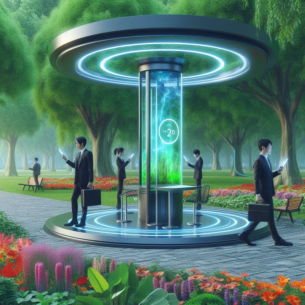 The Power of Wireless Charging Technologies: Explore Magnetic Resonance ... The Power of Wireless Charging Technologies: Explore Magnetic Resonance ...