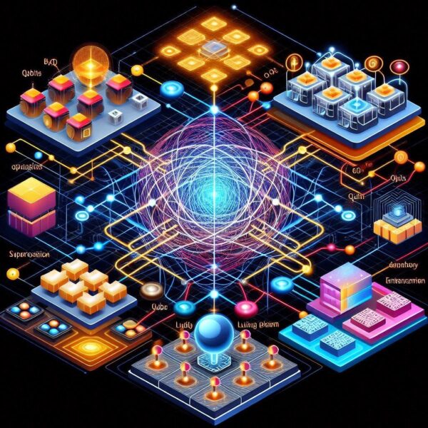 Quantum Computing 101: Your Ultimate Guide to Quantum Computing