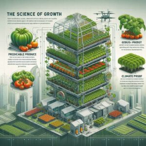 Vertical Farming vs Traditional Farming: A Comparative Analysis ...