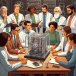 The History of Quantum Computing: From Theory to Reality - Evolution Of ...