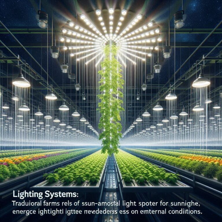 Comprehensive Vertical Farming Guide: How Vertical Farming Works ...
