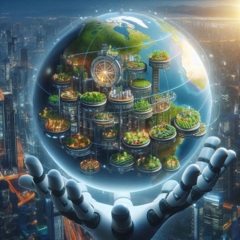 Inspiring Vertical Farming Success Stories | A Vertical Revolution ...