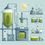 Algae Lamps: Eco-Friendly Lighting for a Sustainable Future