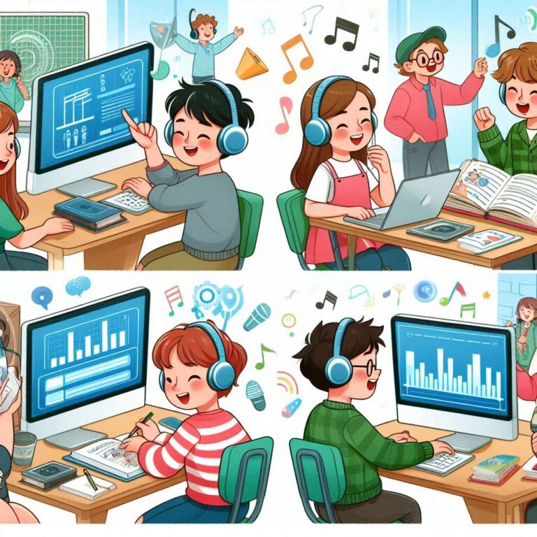 What is Audio Computers: The Game-Changing Technology You Need to Know ...