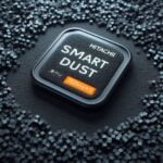 The Rise of Smart Dust Technology: Revolutionising the Future