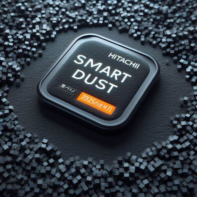 The Rise of Smart Dust Technology: Revolutionising the Future