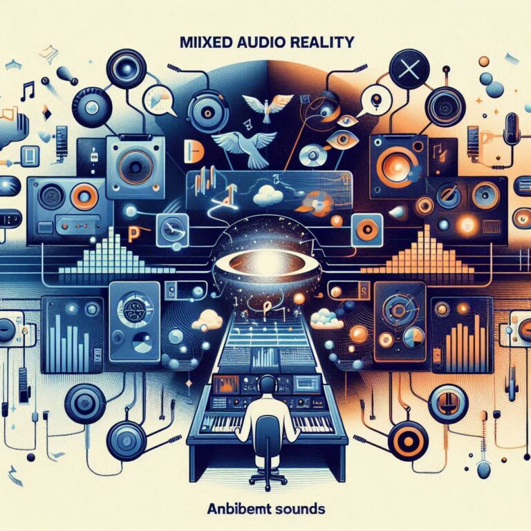 What is Audio Computers: The Game-Changing Technology You Need to Know ...