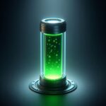 Algae Lamps: Eco-Friendly Lighting for a Sustainable Future