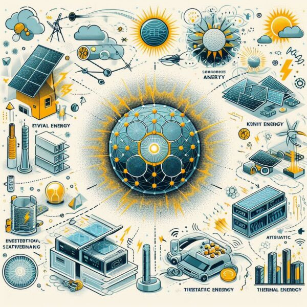 The Rise of Smart Dust Technology: Revolutionising the Future