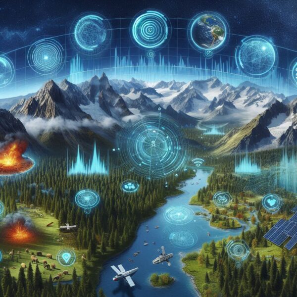 Quantum Radar Technology : Revolutionizing the Future of Detection and ...