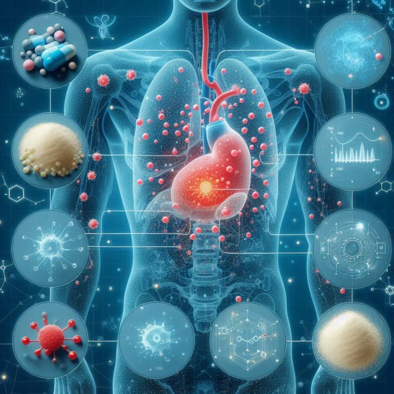 The Rise of Smart Dust Technology: Revolutionising the Future