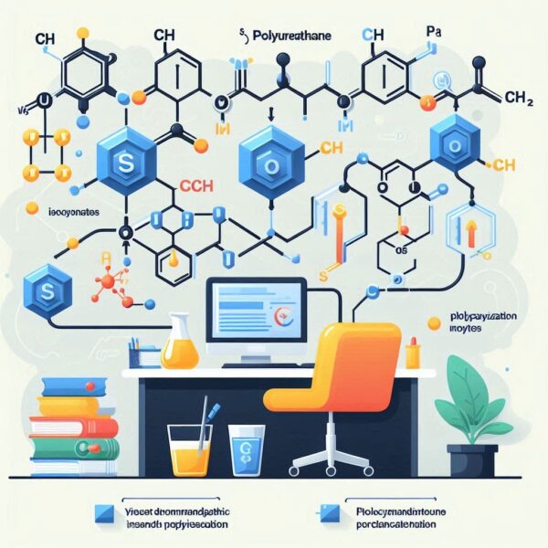 Understanding Polyurethane Biocompatibility, Biodegradability, Toxicity ...
