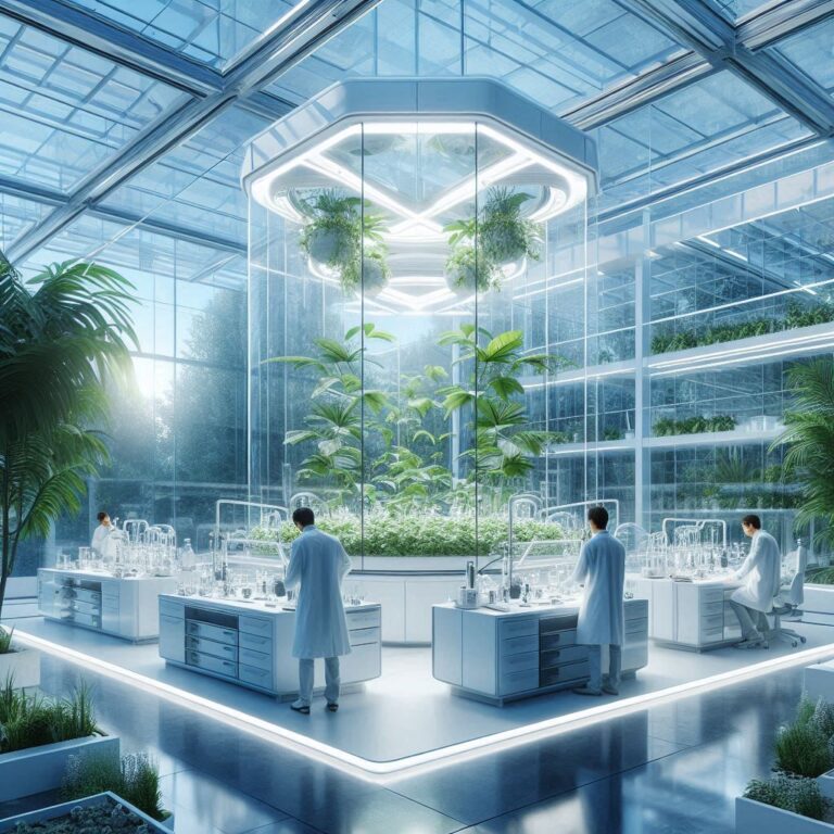 Top 10 Future Technologies for 2030 Shaping the World - Evolution Of ...