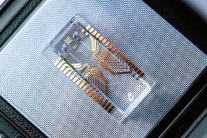 Unlocking Lab on a Chip Technology: Future of Diagnostics
