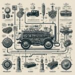 The History of Farming Equipments: From Ancient Tools to Modern Innovations