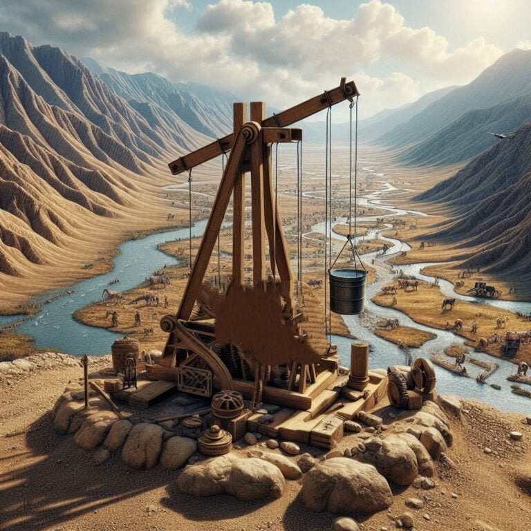 The History of Farming Equipments: From Ancient Tools to Modern Innovations