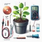 Harnessing Soil Electricity: Eco-Friendly Soil Lamps Unveiled