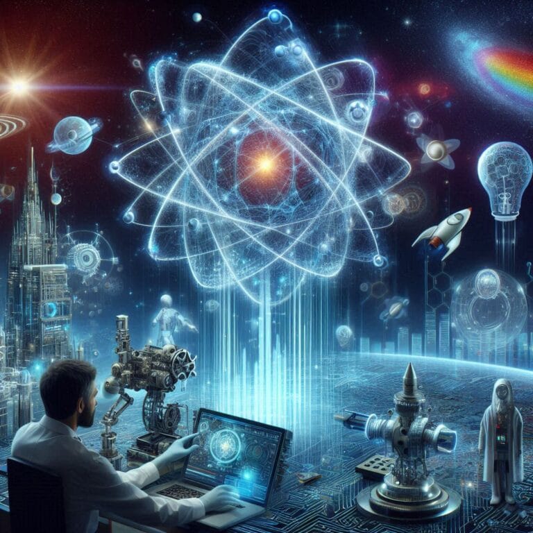 Understanding the Spectroscope: History and Modern Uses