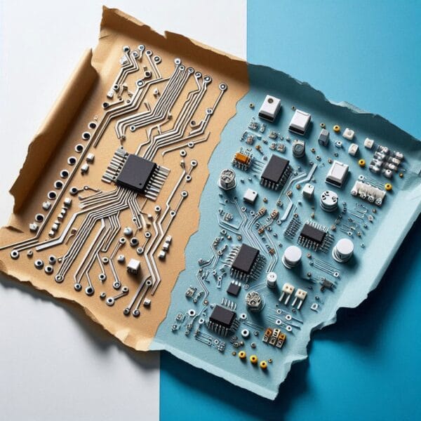 The Future of Biodegradable Electronics: Paving the Way for Sustainable ...