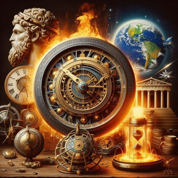 Invention of Wheel: Incredible history of Origins and Impact of this ...