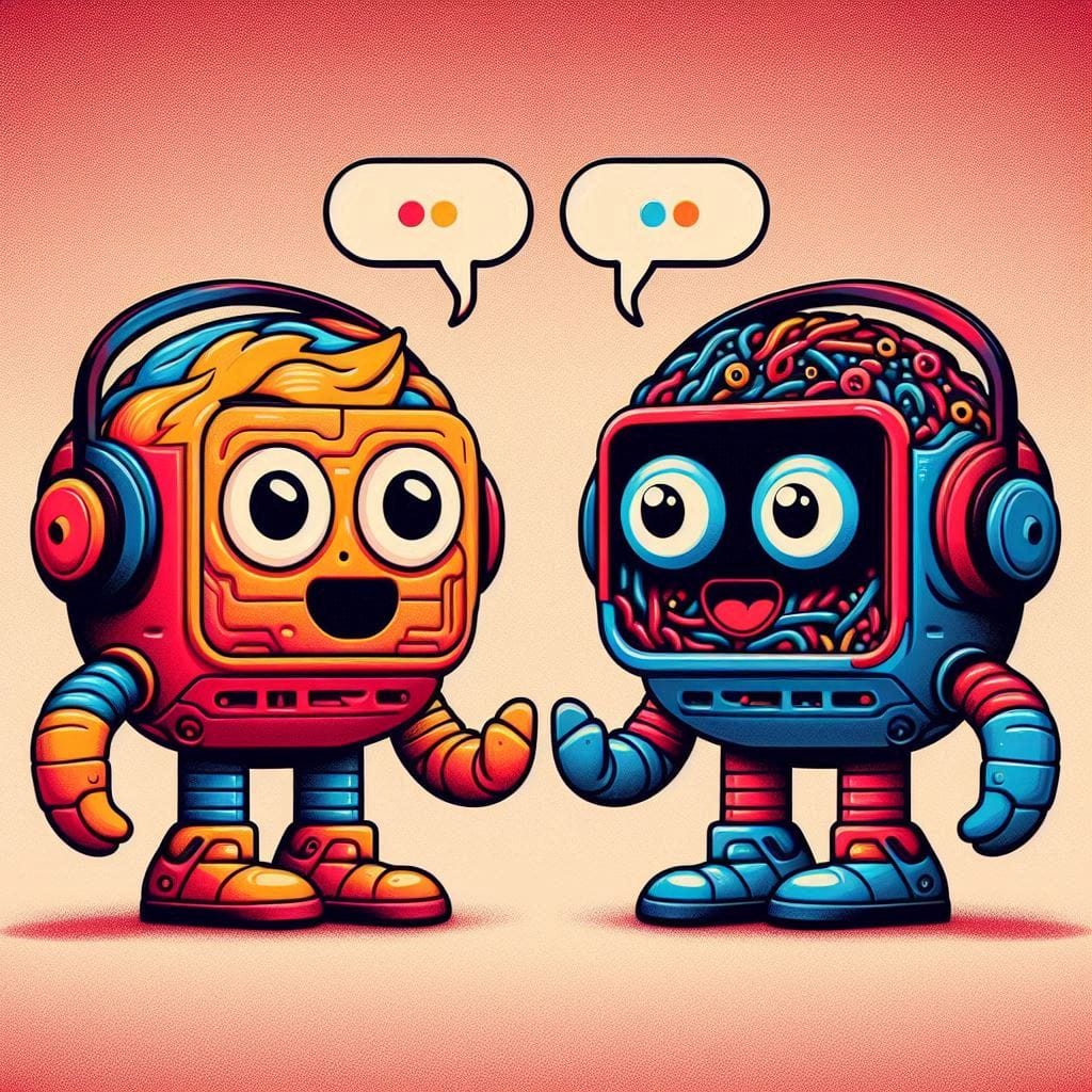 BERT vs GPT: Comparing Modern AI Language Models BERT vs GPT: Comparing Modern AI Language Models