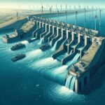 Ocean Battery: Future of Underwater Energy Storage Solutions