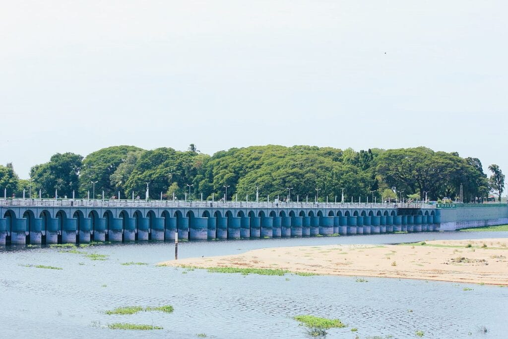 The World's First Dams: Engineering and Historical Impact
