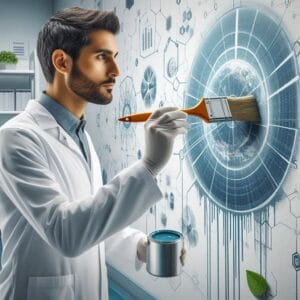 Solar Paint Technology: The Future of Renewable Energy