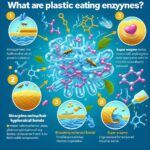 Plastic Eating Enzymes: A Revolutionary Solution to Pollution