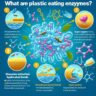 Plastic Eating Enzymes: A Revolutionary Solution to Pollution