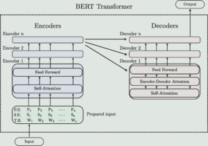 BERT vs GPT: Comparing Modern AI Language Models