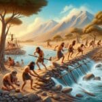 The World's First Dams: Engineering and Historical Impact
