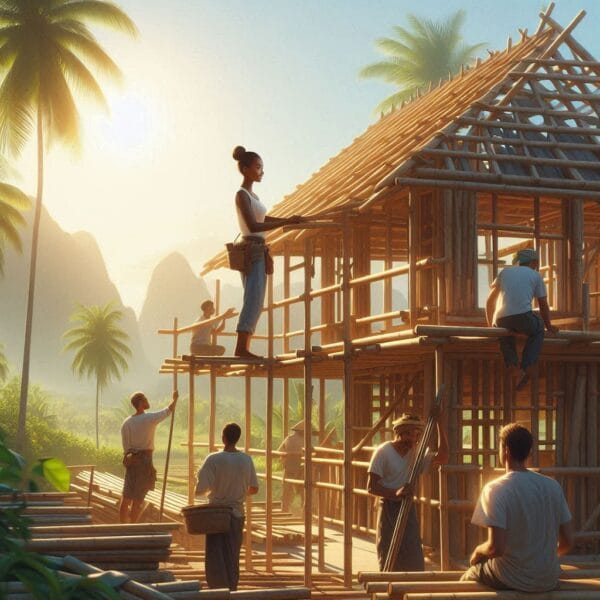 The Windmill: A Revolutionary Invention That Changed the World ...