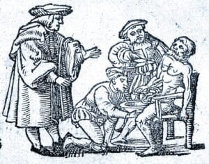 The Evolution of Progress: The History of Medtech