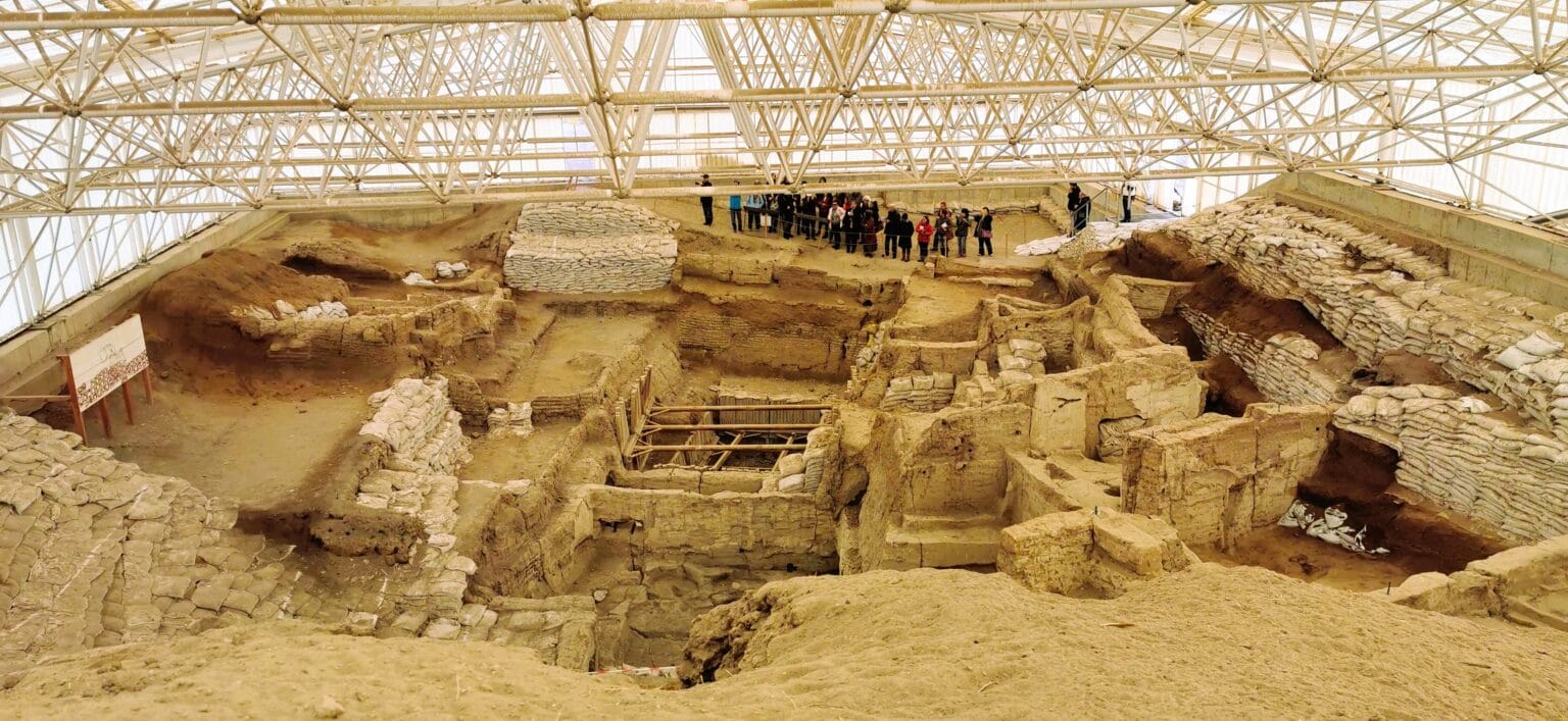 Ancient Metallurgy: The Evolution of Metalworking Techniques