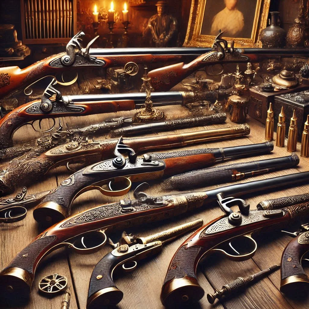 Revolutionary Victorian Technology: Innovations That Changed History