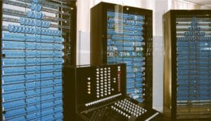 The Evolution of Early Computer Inventions and Innovations