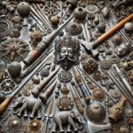 Ancient Metallurgy: The Evolution of Metalworking Techniques