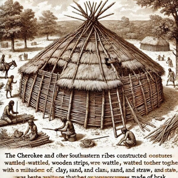 Revolutionary Native American Inventions Shaping Technology