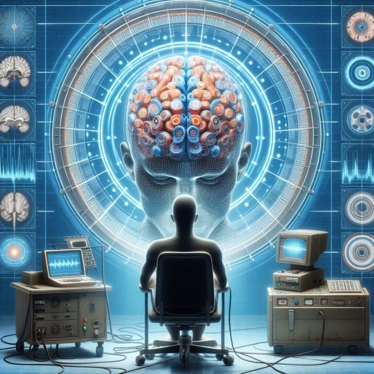 Unlocking the Brain: Magnetoencephalography Explained